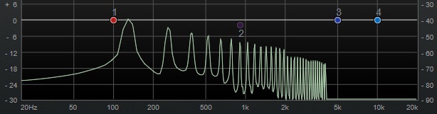 What is an Oscillator in music production