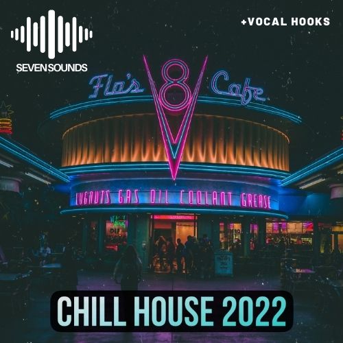 Royalty-Free House Samples