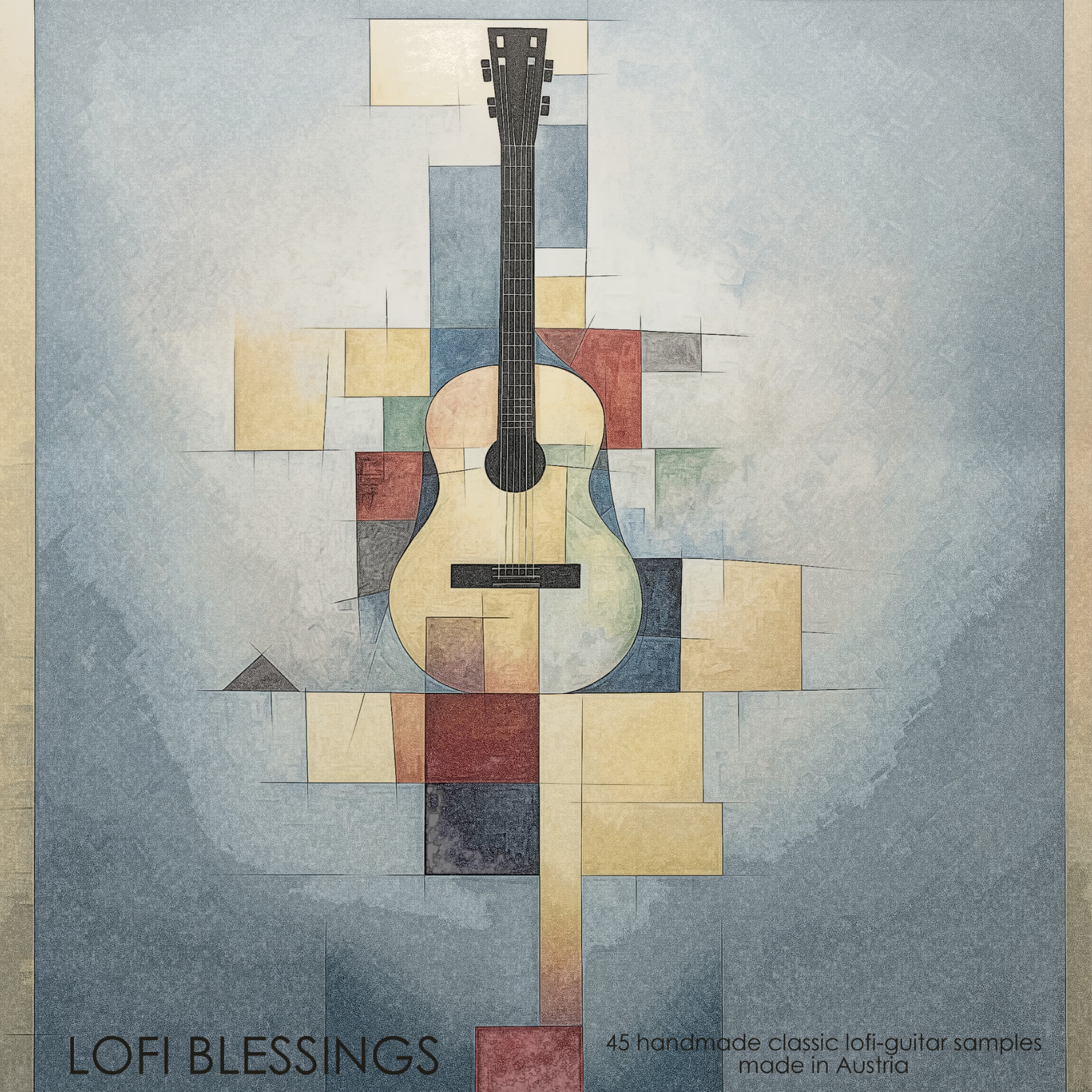 The best guitar sample packs